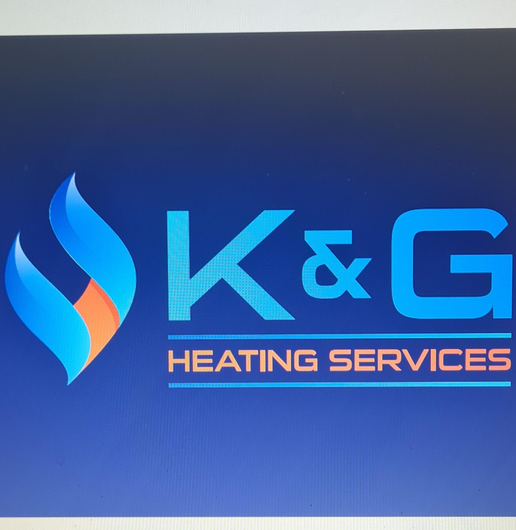 K&G Heating Services - Nextdoor