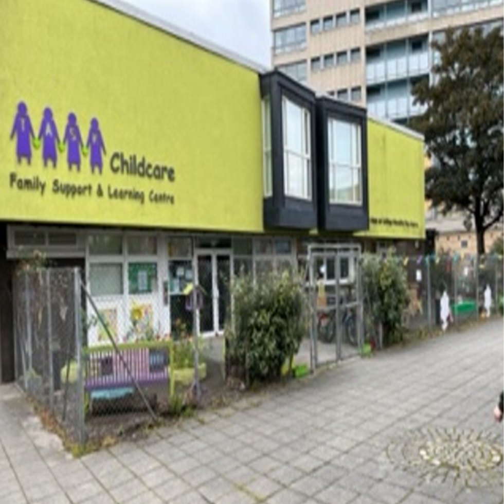 TASK Childcare Services - Glasgow - Nextdoor