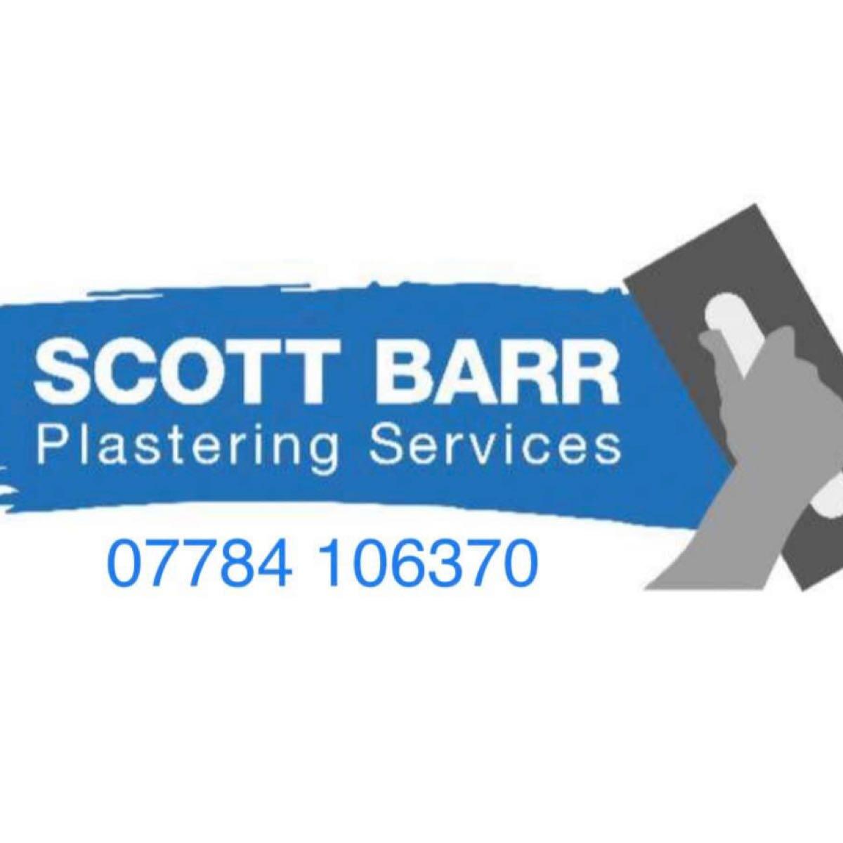 Scott Barr Plastering Services - Mablethorpe - Nextdoor