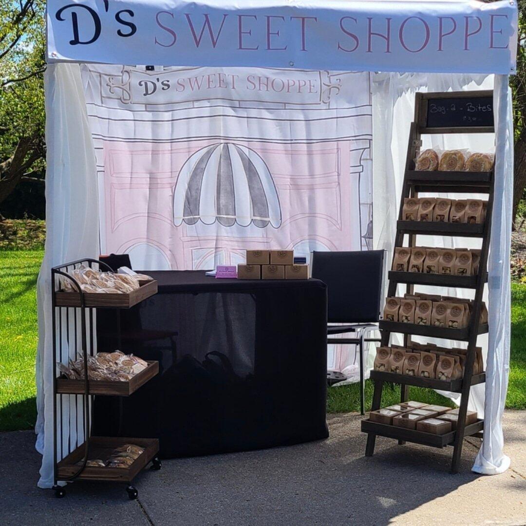 D's Sweet Shoppe (Home Bakery) - East Rochester, NY - Nextdoor