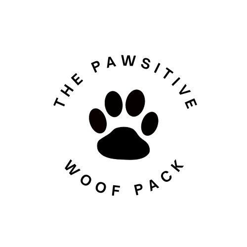 The PAWSitive Woof Pack - Nextdoor