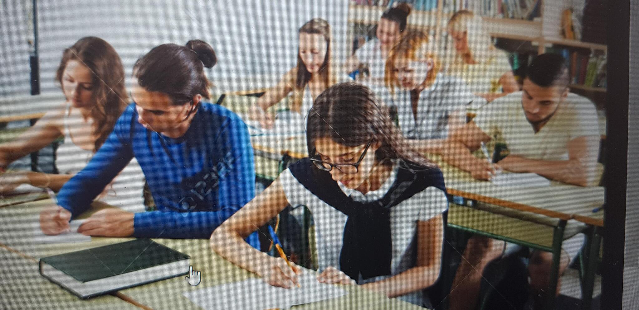 KS2, KS3 and GCSE English Tutoring - Nextdoor