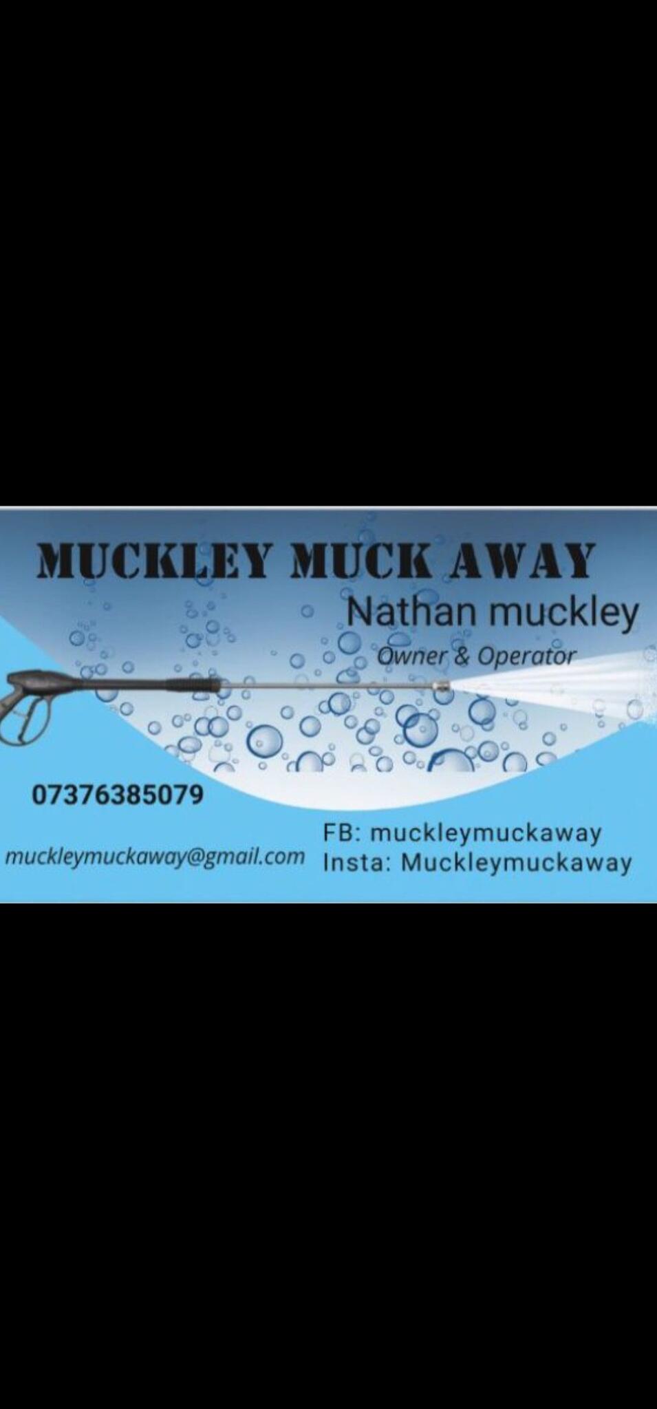 Muckley Muckaway - Nextdoor