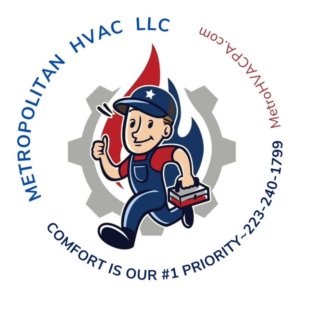 Metropolitan HVAC LLC - Camp Hill, PA - Nextdoor