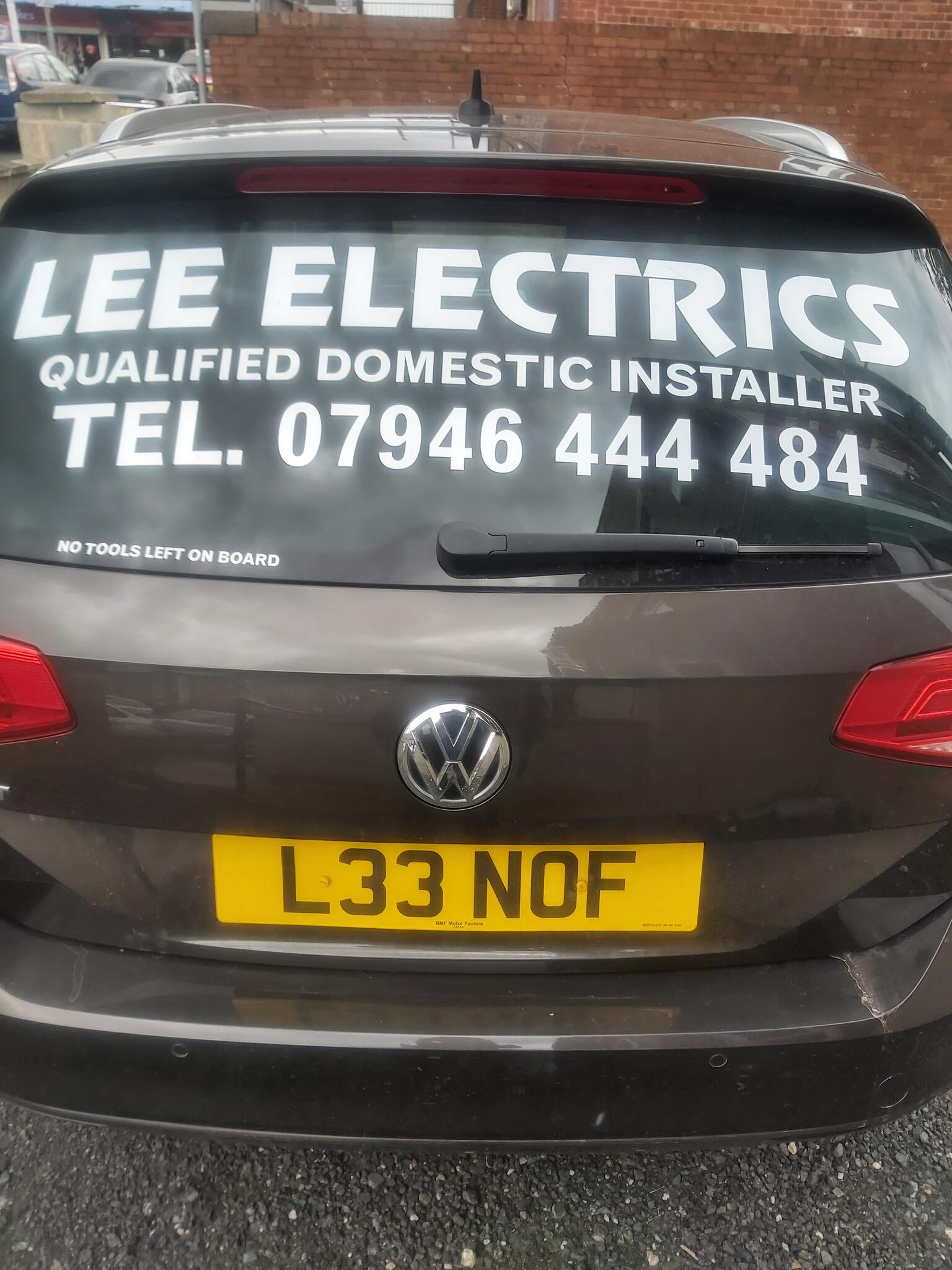 Lee Electrical Services - Leeds - Nextdoor