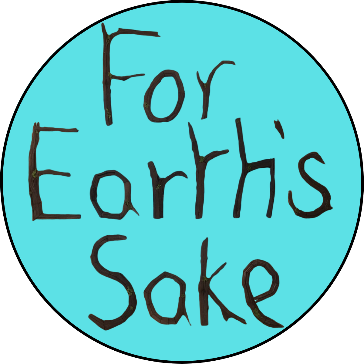 For Earth's Sake CIC - Guildford, England - Nextdoor