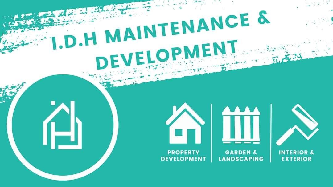 I.D.H Maintenance & Development - Nextdoor