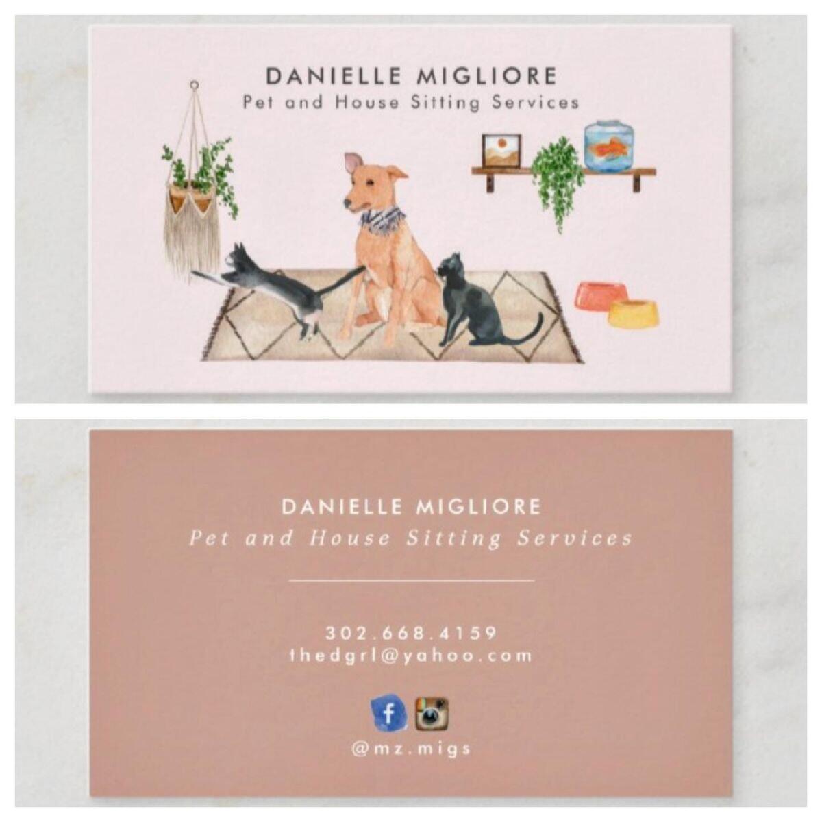 Danielle Migliore - Nextdoor