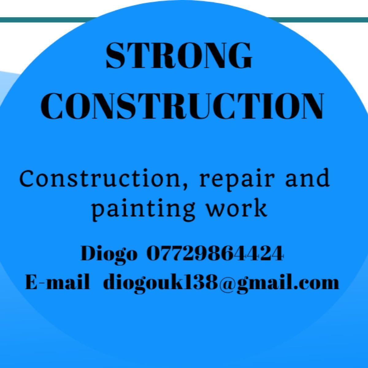 Strong Construction - Gravesend, England - Nextdoor