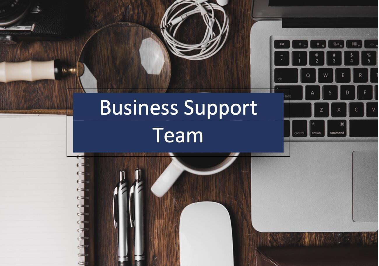 Business Support Team - Coatbridge - Nextdoor