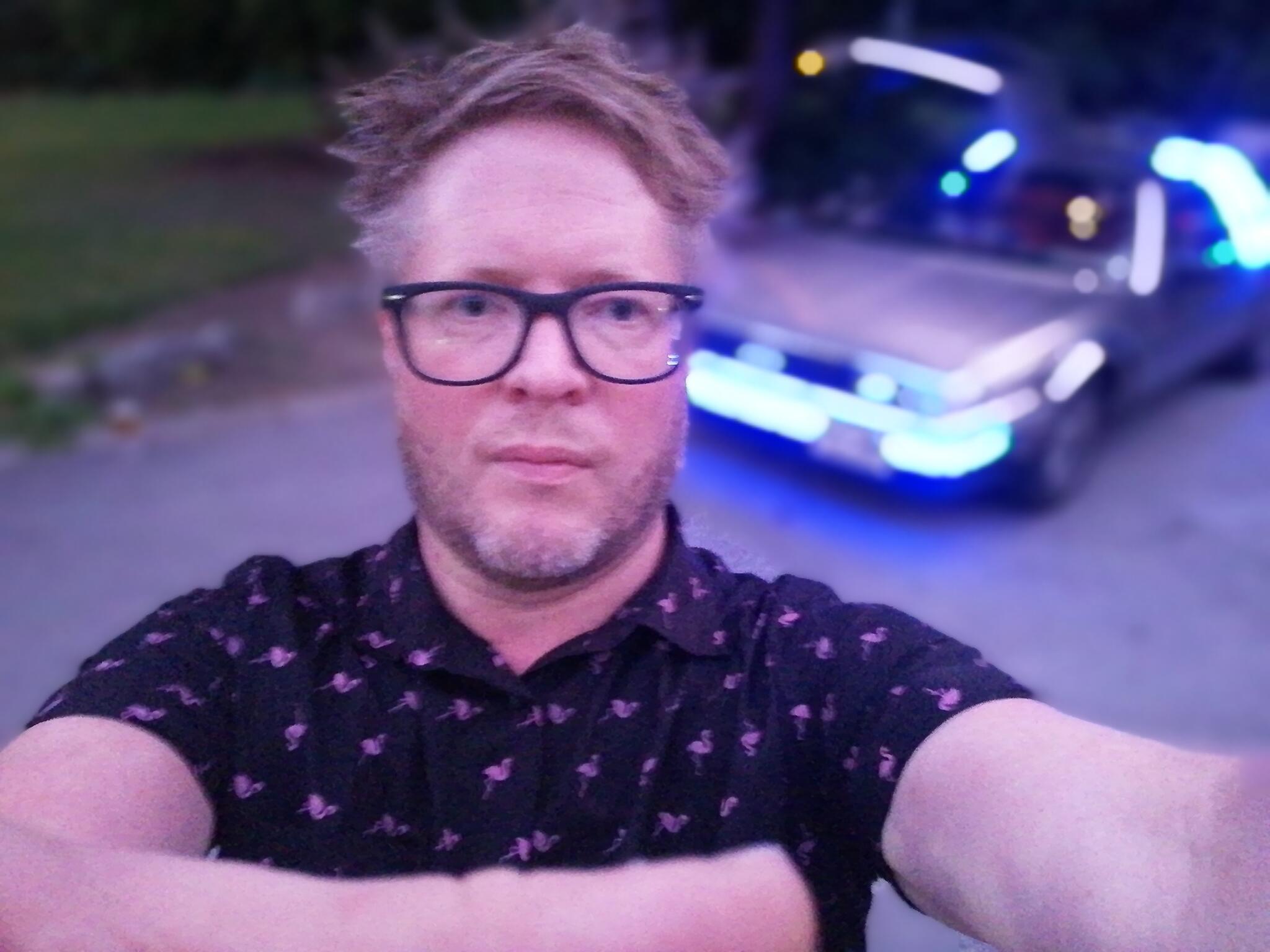 Spencer Joseph - Nextdoor