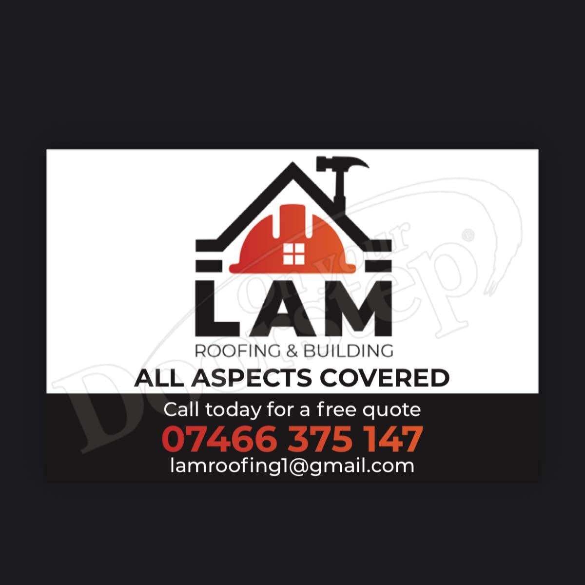 LAM roofing & building - Leeds, GB-ENG - Nextdoor