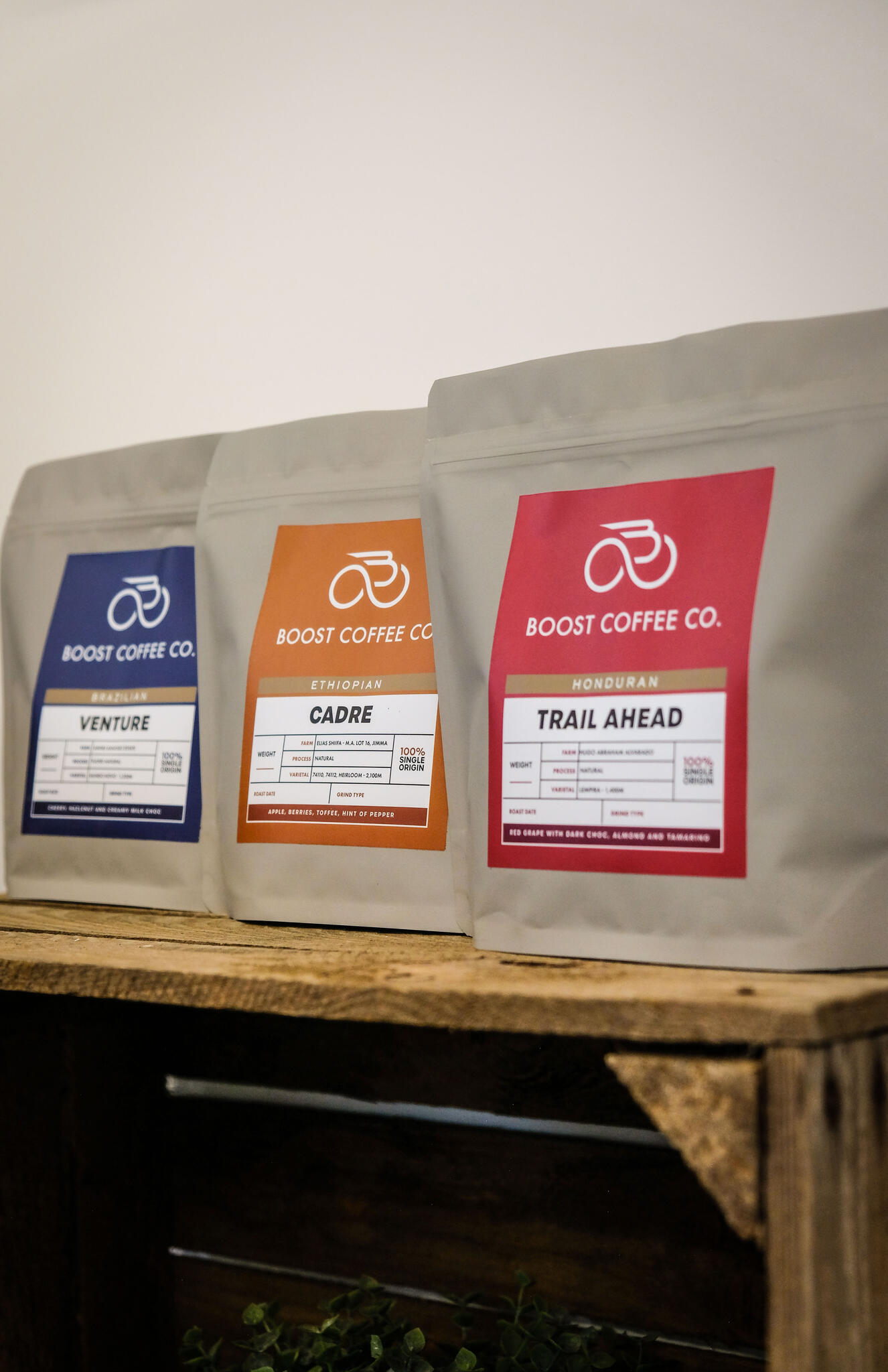 Boost Coffee Co. - Lydbrook, GB-ENG - Nextdoor