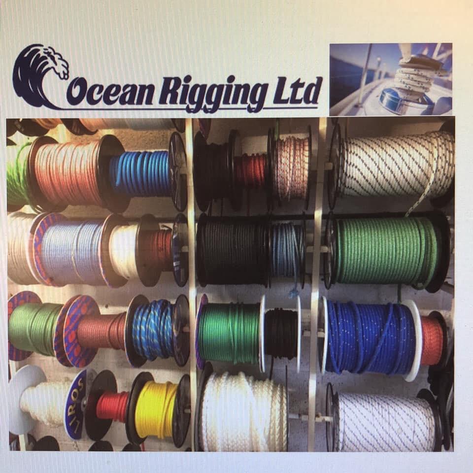 Ocean Rigging Ltd - Lymington, England - Nextdoor