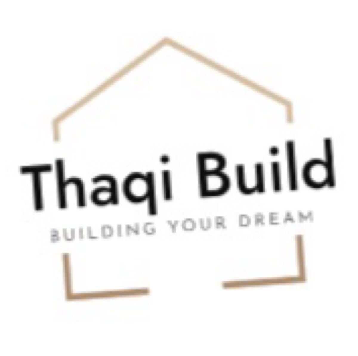 Thaqi Build - Dagenham - Nextdoor