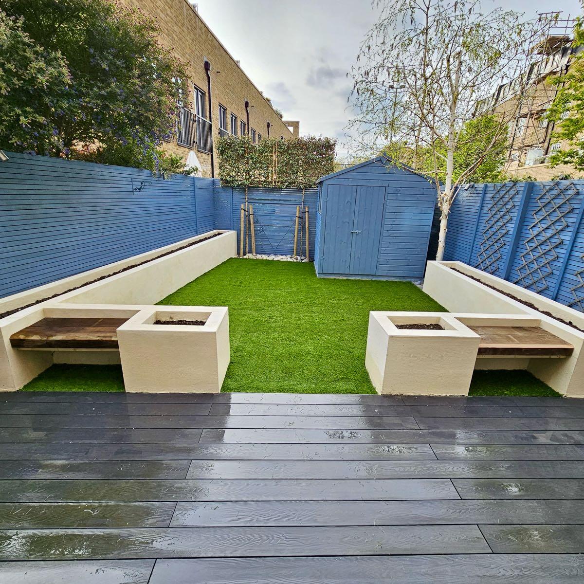 Mb Landscaping Solutions - London Borough of Barnet, England - Nextdoor