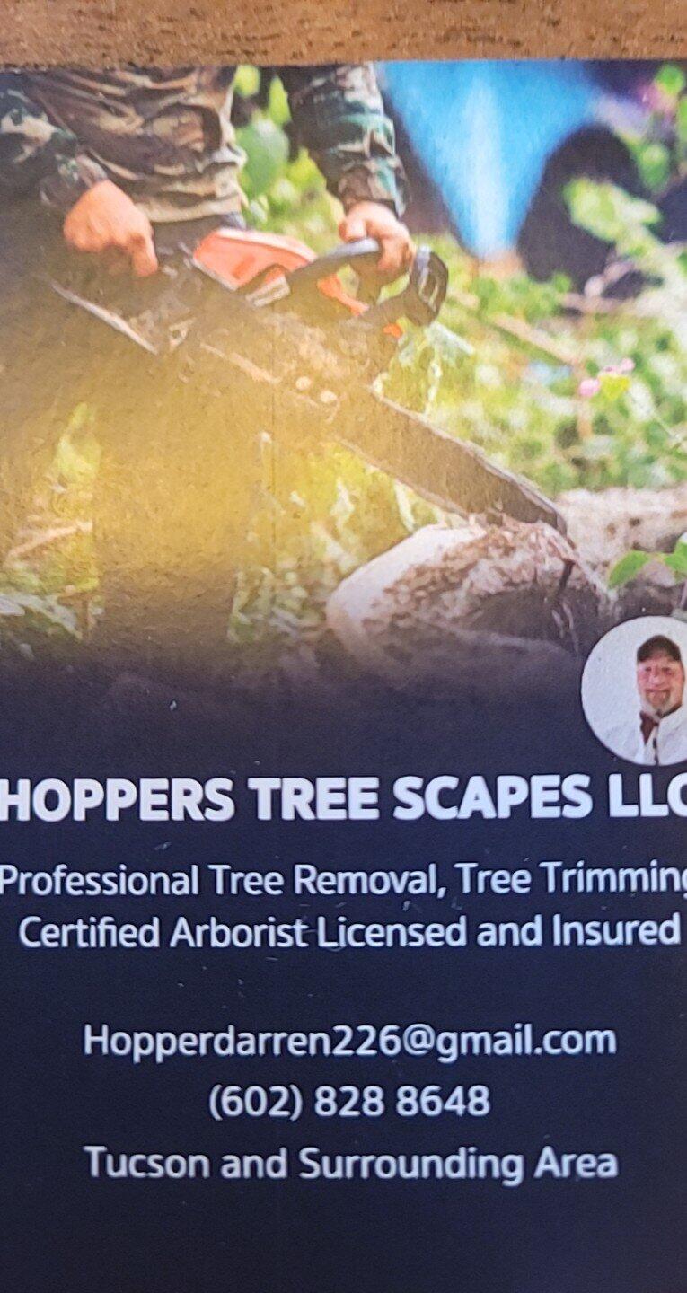 Hopper's Treescapes - Tucson, AZ - Nextdoor