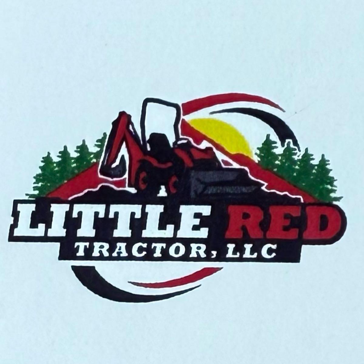 Little Red Tractor, LLC - Nextdoor