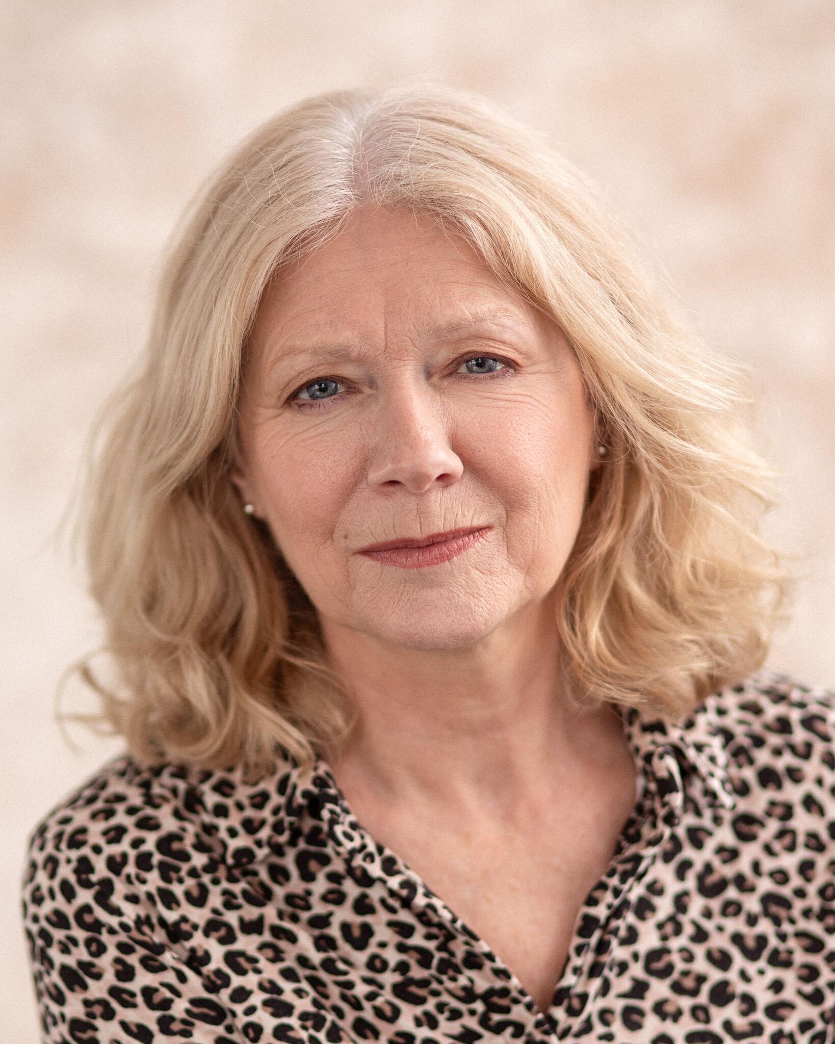 Julia Howson - Vocal & audition coach, singing teacher & LAMDA drama ...