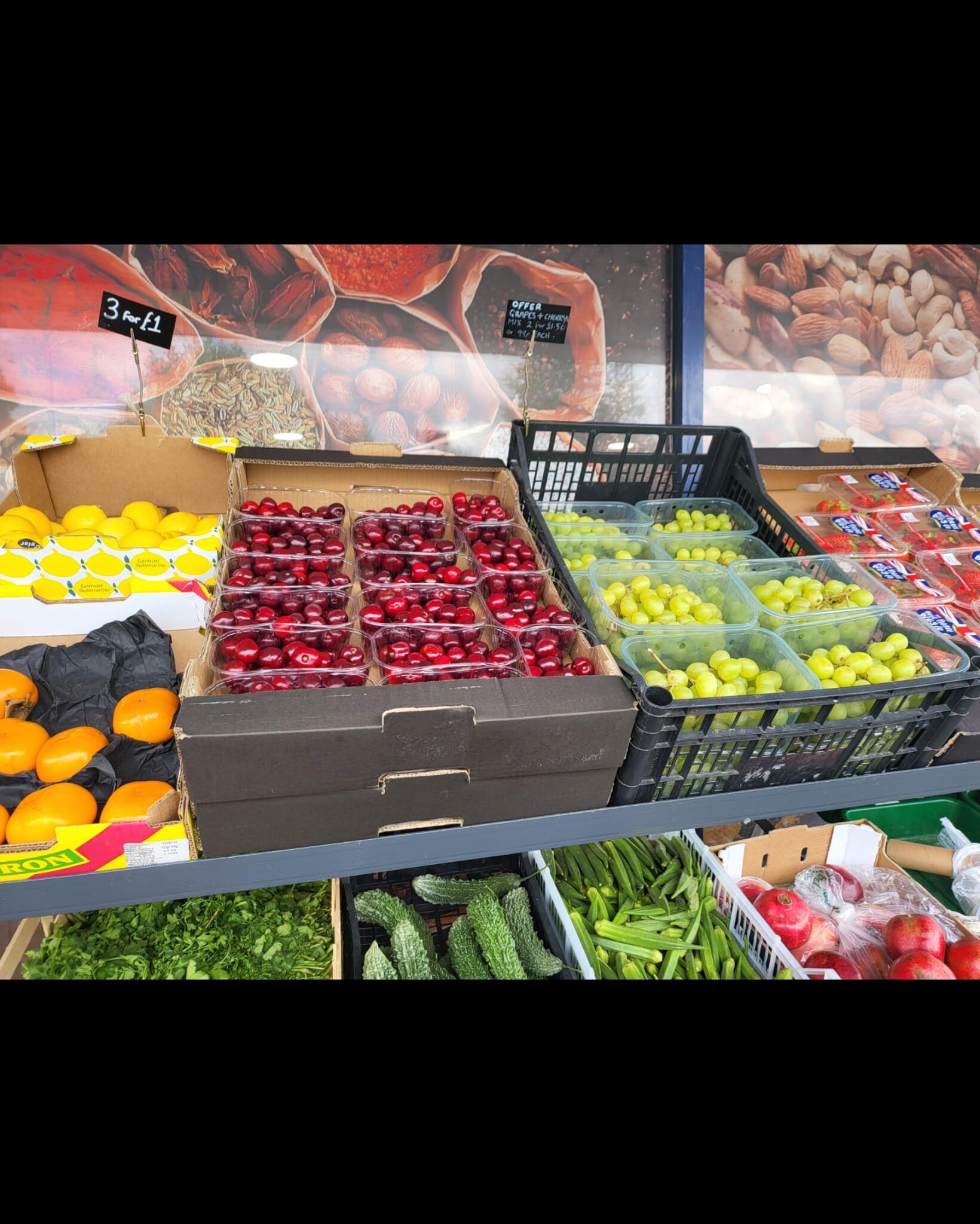 Hello Fresh 2 go - Nextdoor