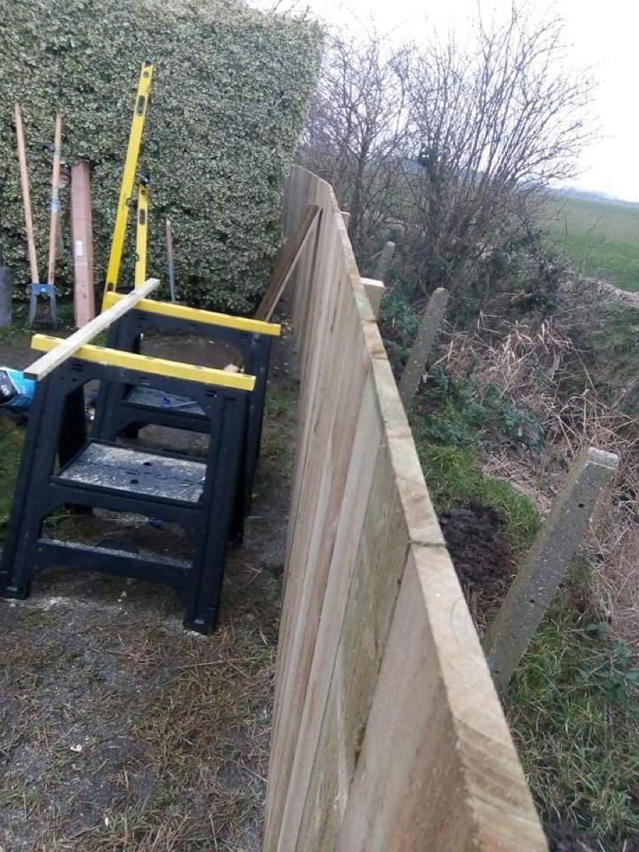 Acw joinery & groundwork hull & east yorkshire - Nextdoor