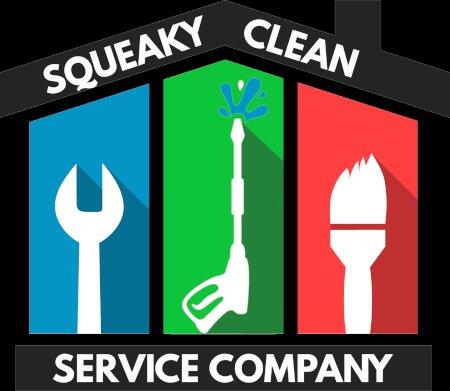 Squeaky Clean Service Company LLC - Nextdoor