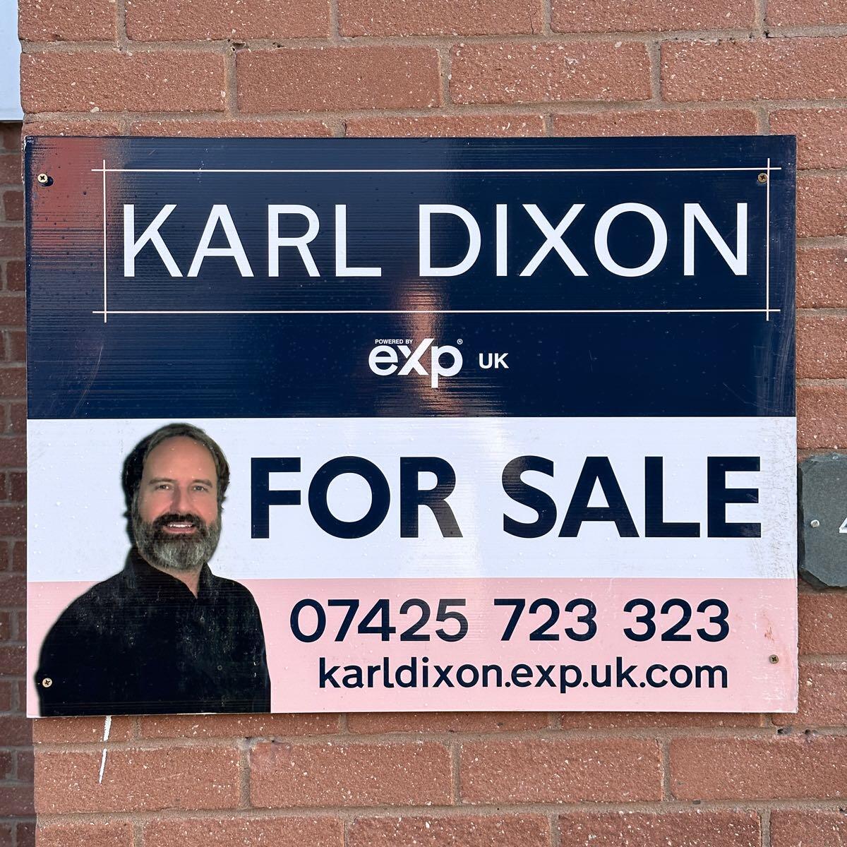 Karl Dixon eXp Estate Agency - Carlisle, GB-ENG - Nextdoor