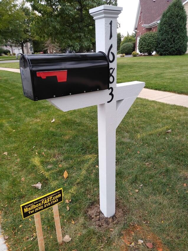 Mailbox Fast LLC - Warrenville, IL - Nextdoor