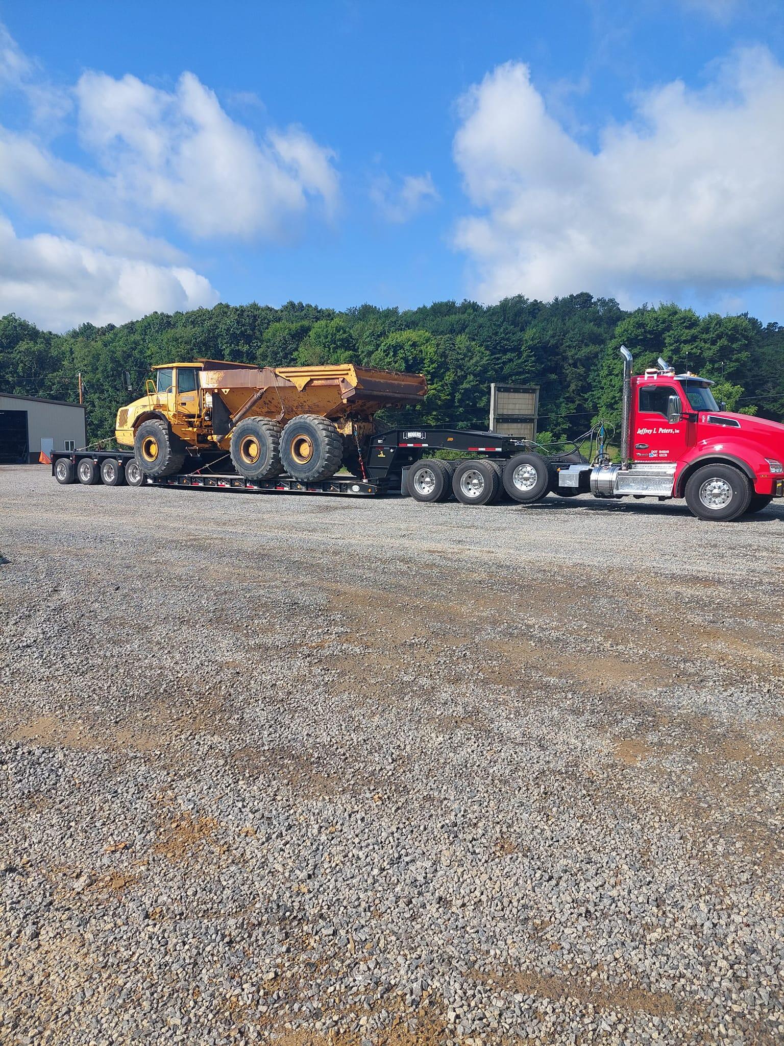 JLP Civil Inc - Elkton, MD - Nextdoor