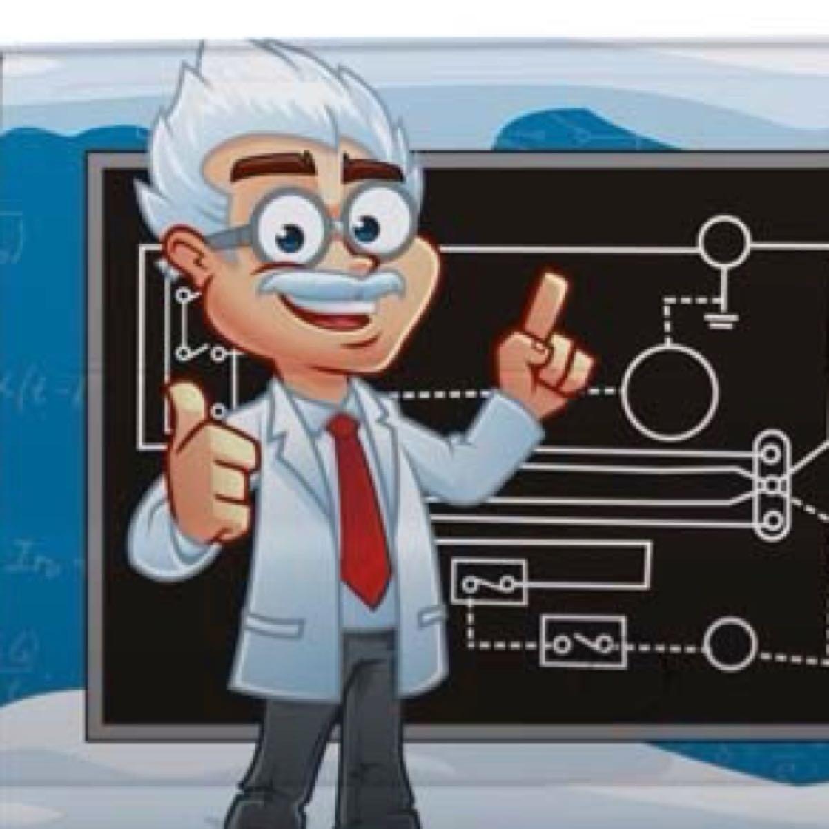 Professor Cool - Nextdoor