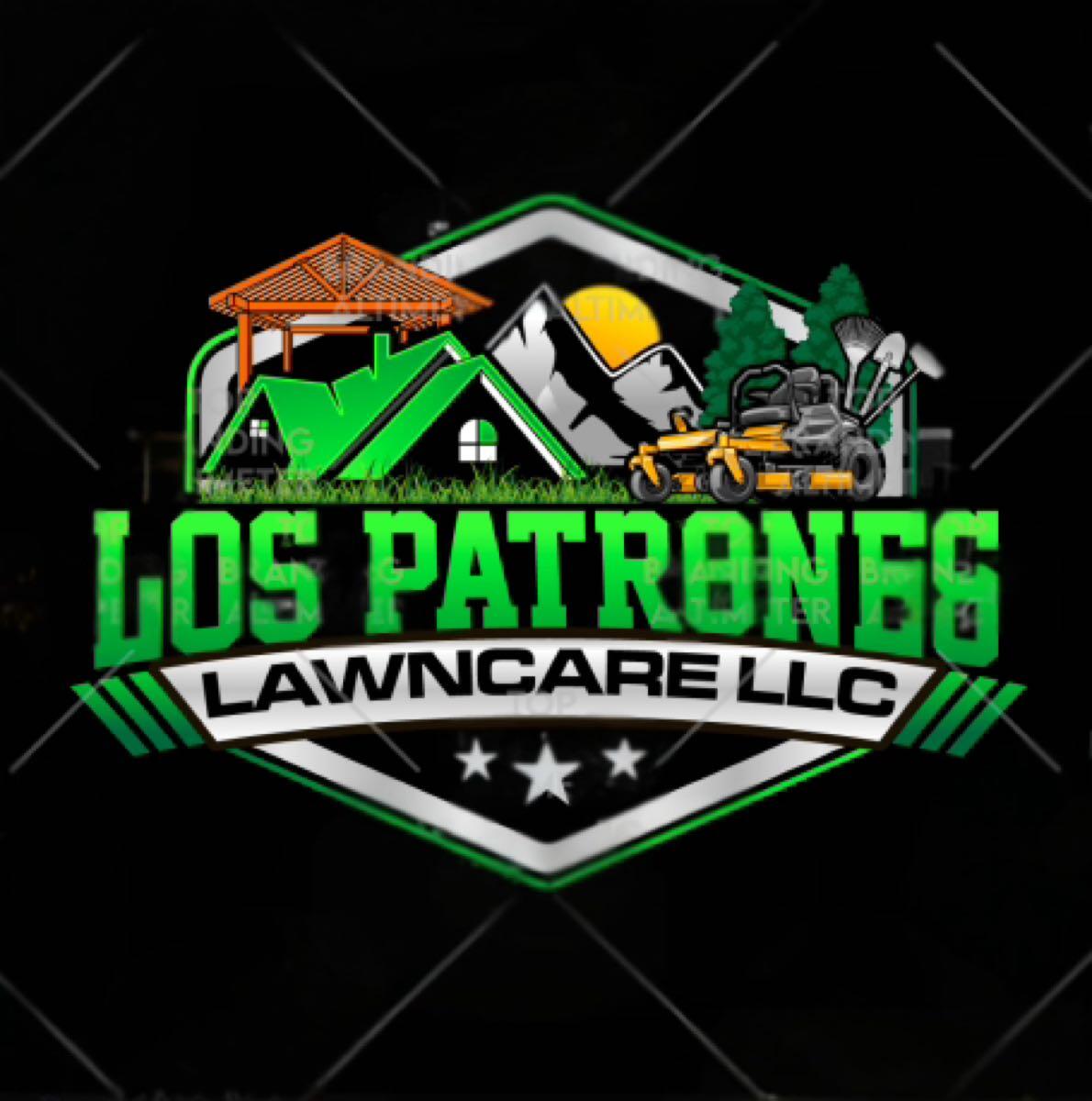 Los Patrones Lawncare LLC - Nextdoor