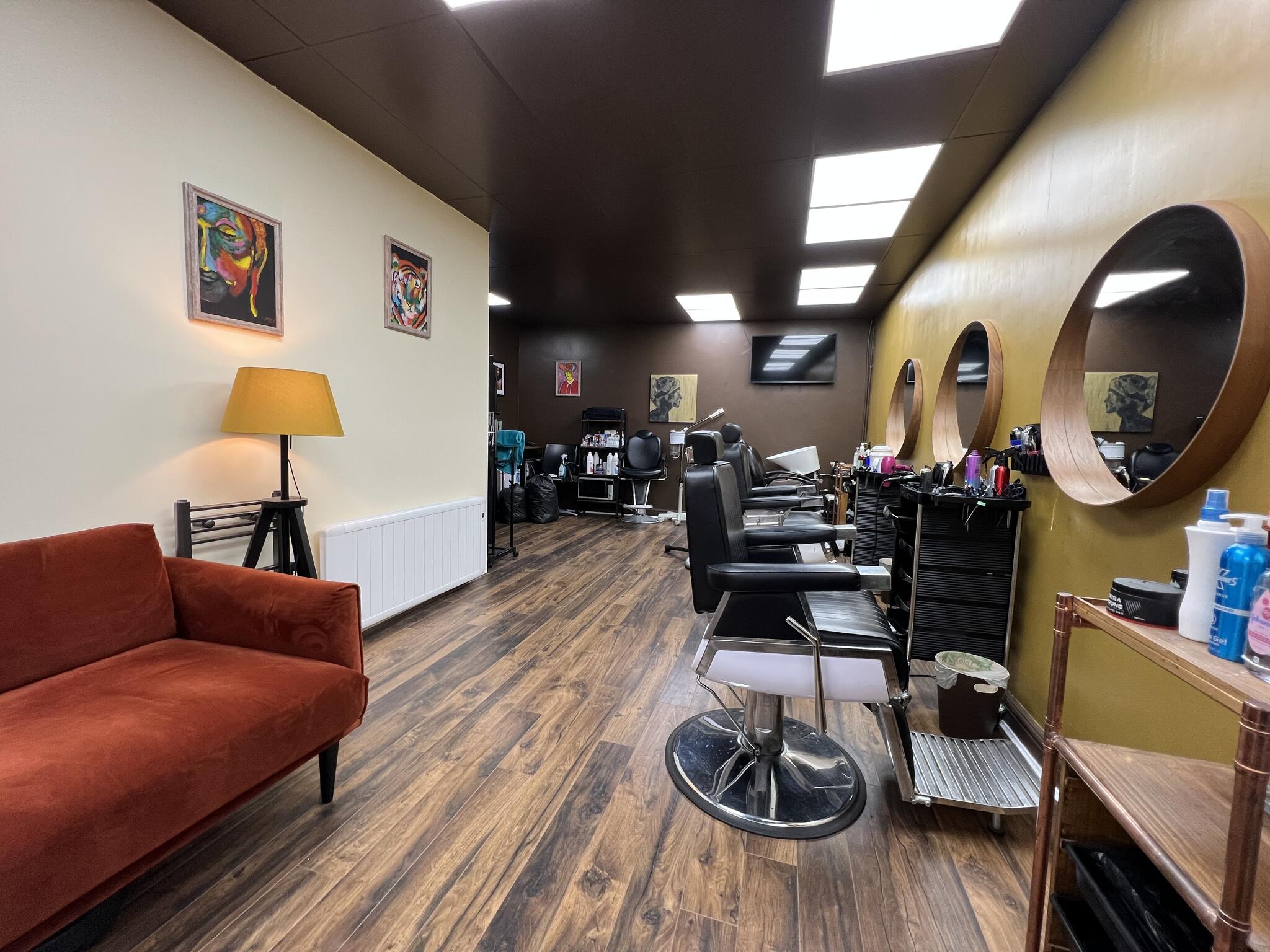 Coif hair and beauty - Nextdoor