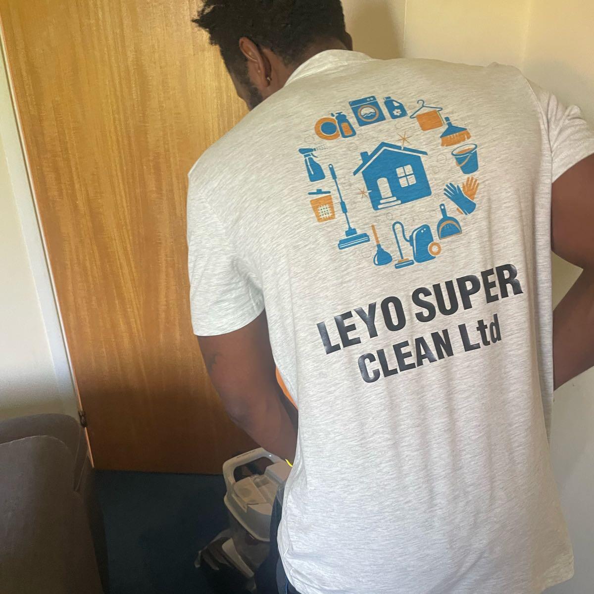 Leyo super clean ltd - Wolverhampton - Nextdoor