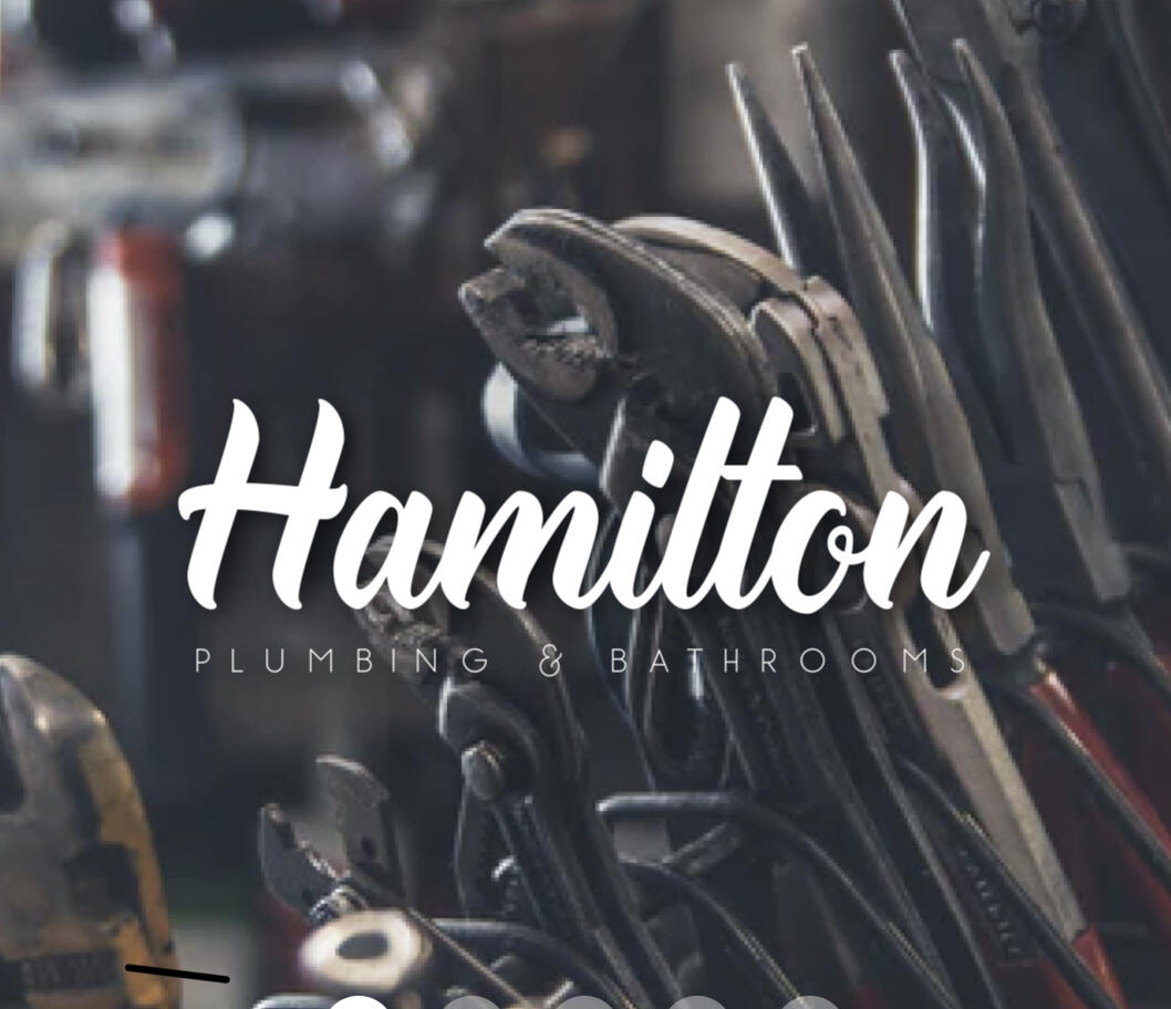 Hamilton Plumbing & Bathrooms - Nextdoor