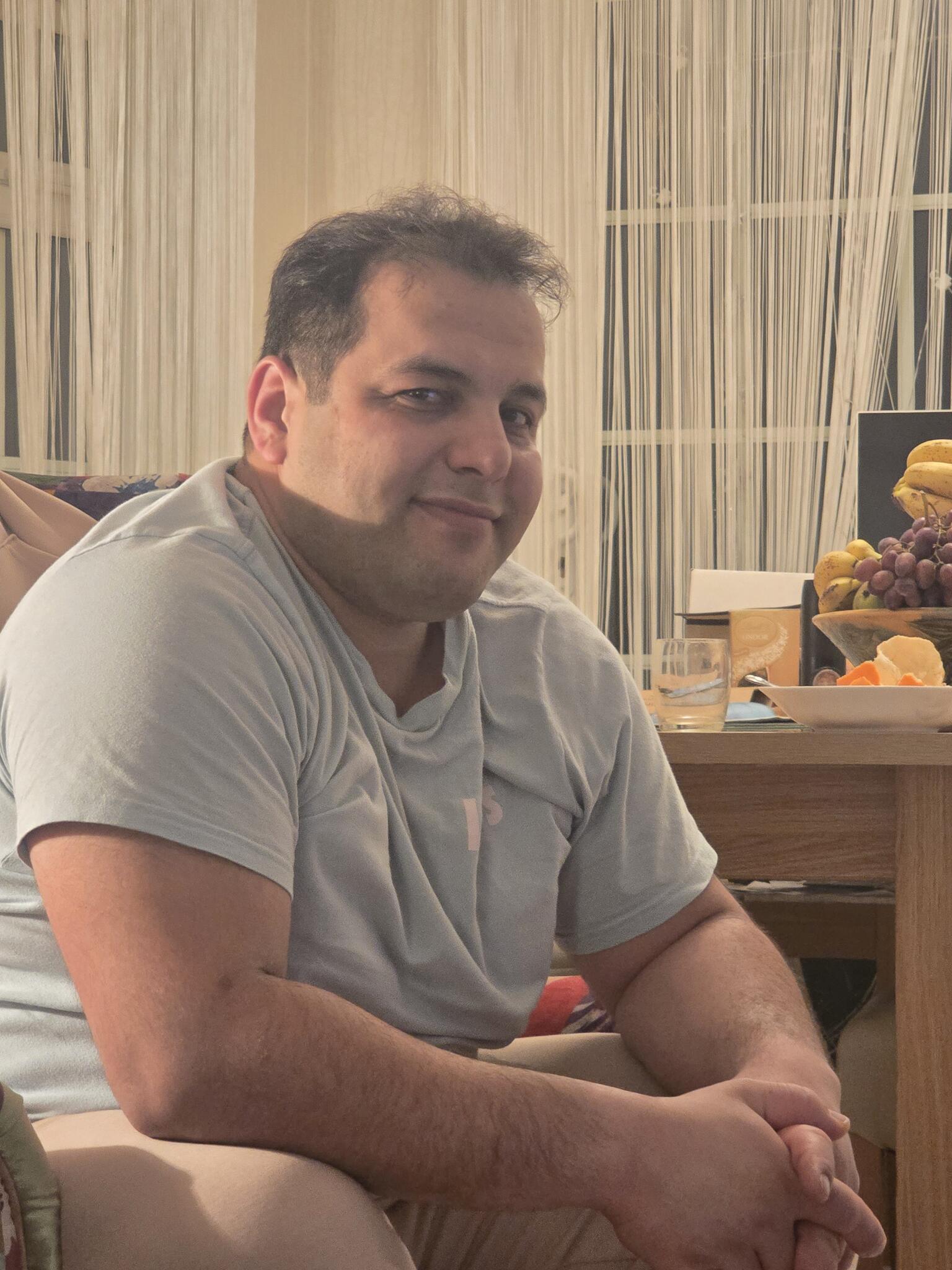 Mey & Sam - Nextdoor