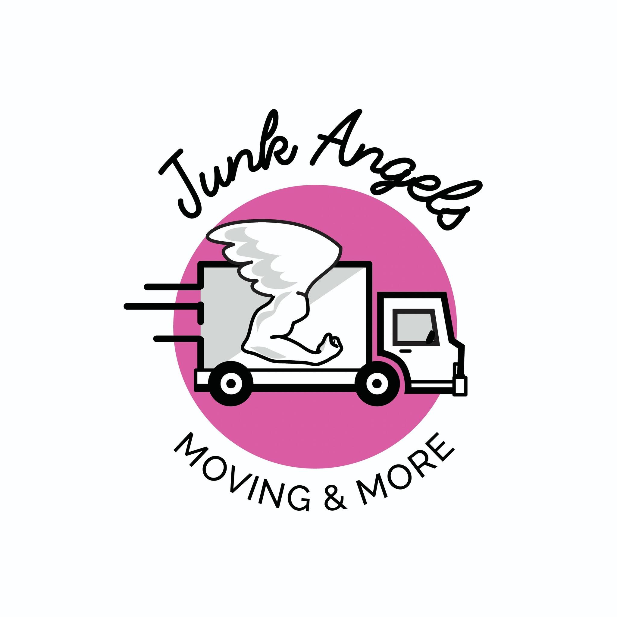 Junk Angels Moving and More - Newbury, OH - Nextdoor