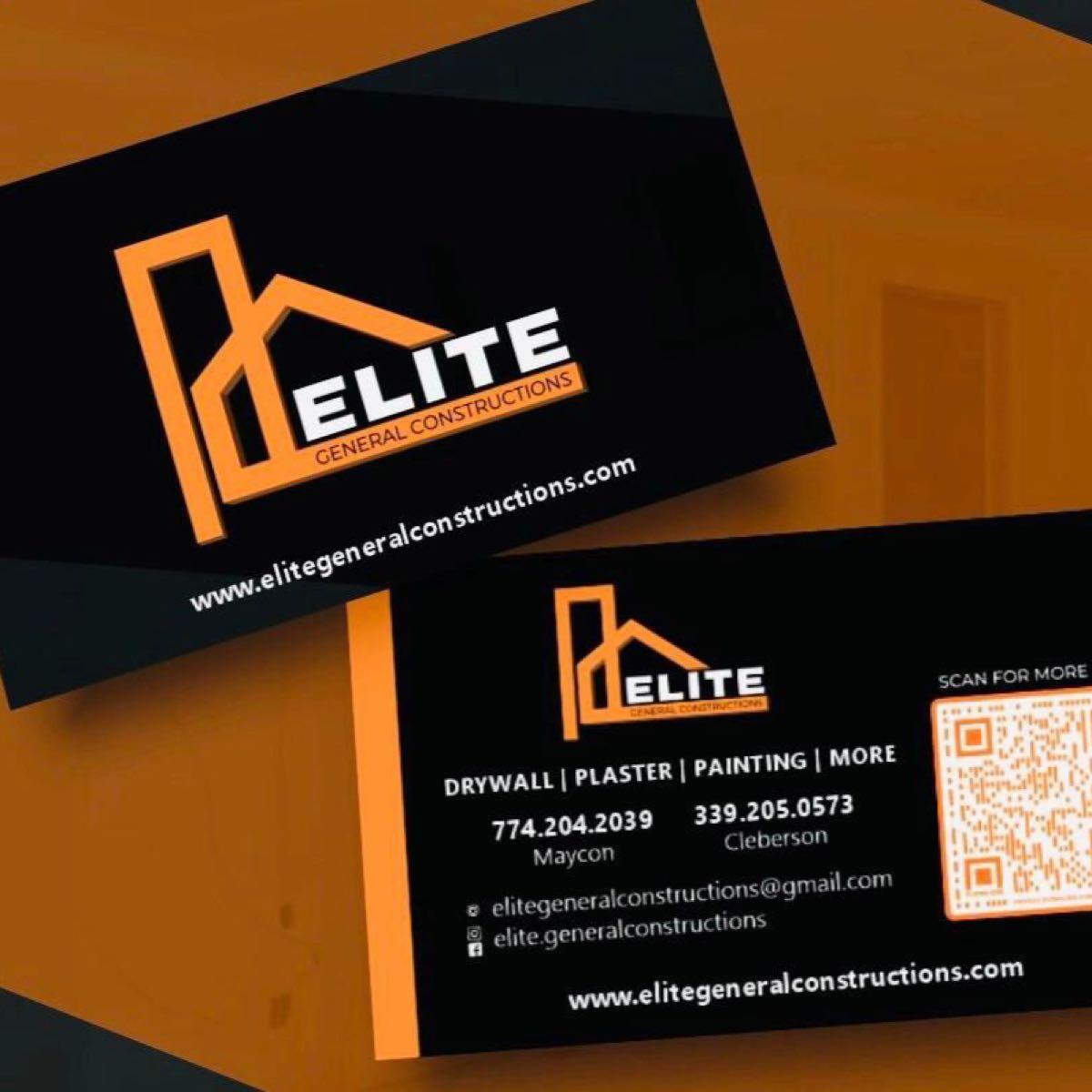 Elite General Constructions - Rockland, MA - Nextdoor