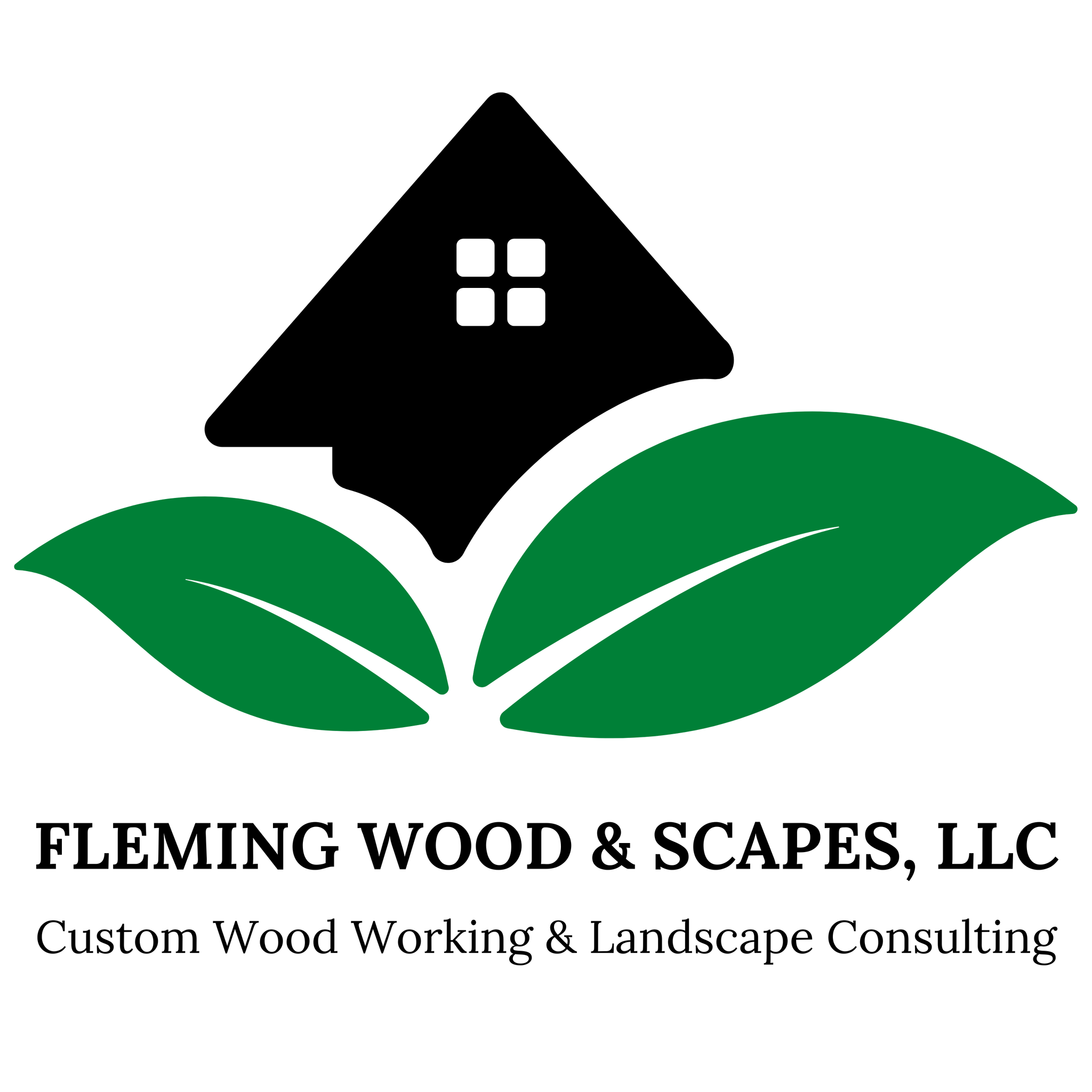 Fleming Wood & Scapes, LLC - Raleigh, NC - Nextdoor