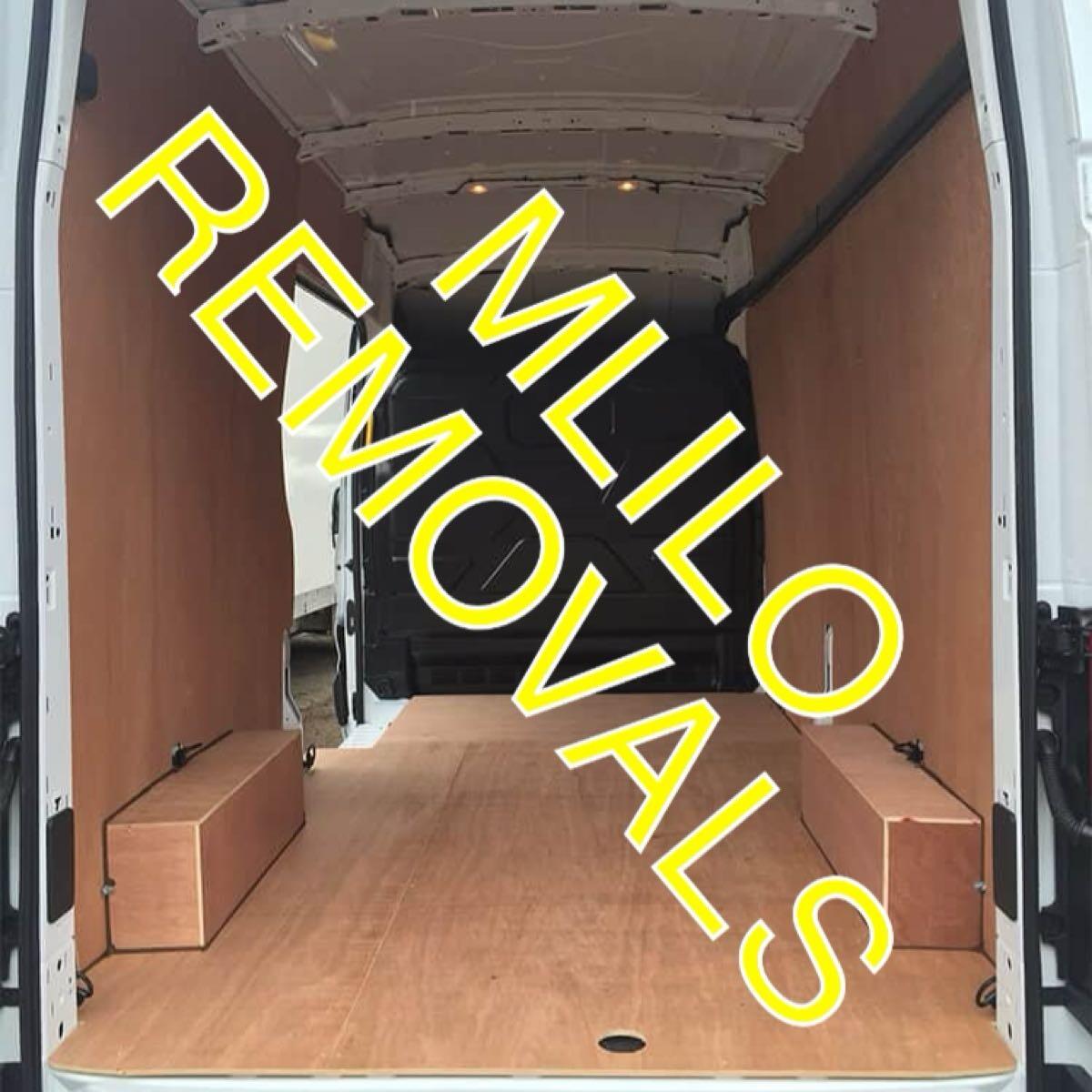 Mlilo removals - Nextdoor