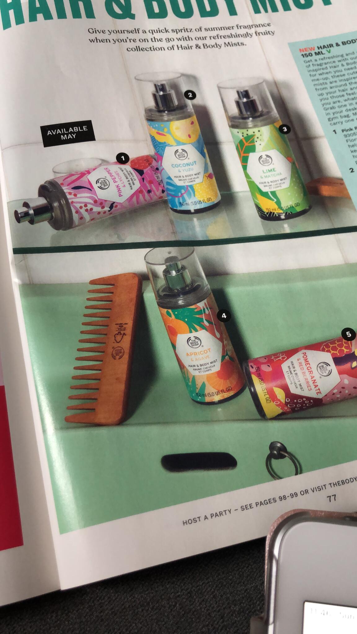 The Wright Beauty & Body Shop - Nextdoor