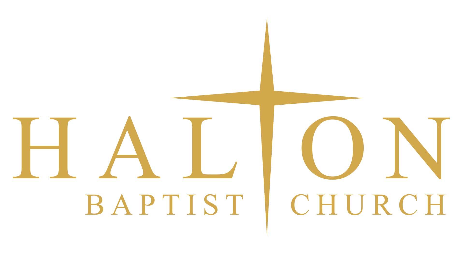 Halton Baptist Church - Hastings, GB-ENG - Nextdoor