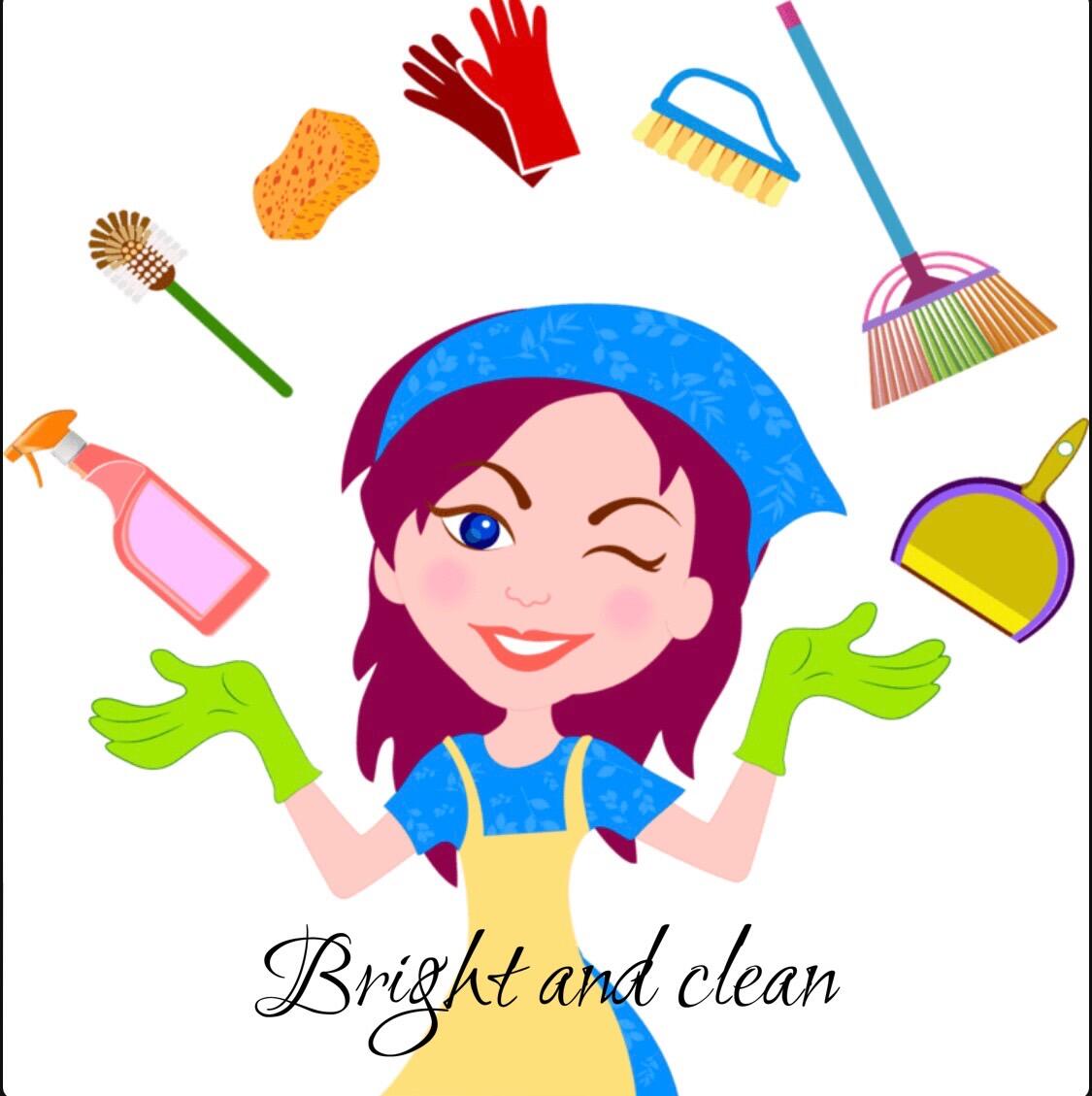 Bright & Clean Domestic Service - Nextdoor