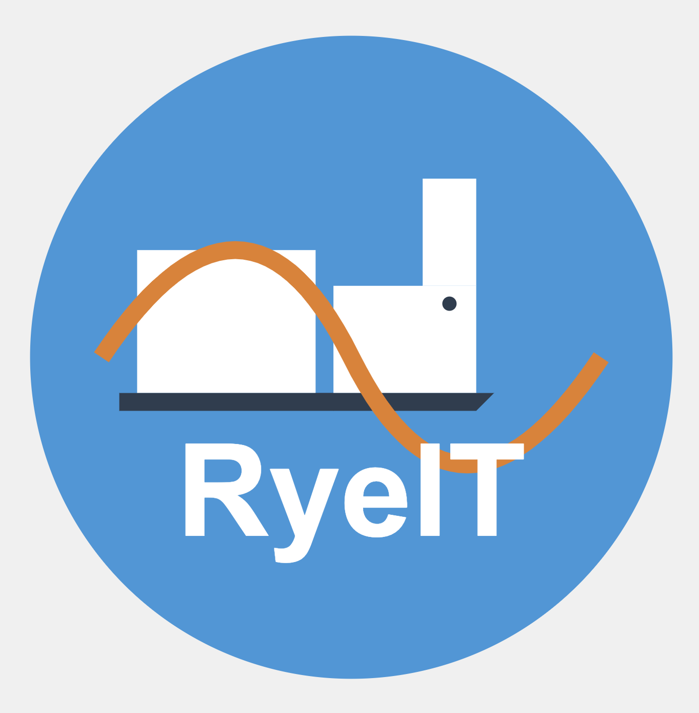 RyeIT - Nextdoor