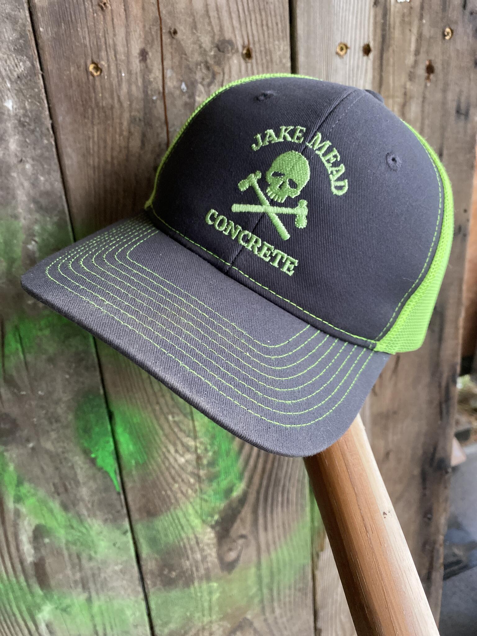 Jake Mead Concrete - Nextdoor