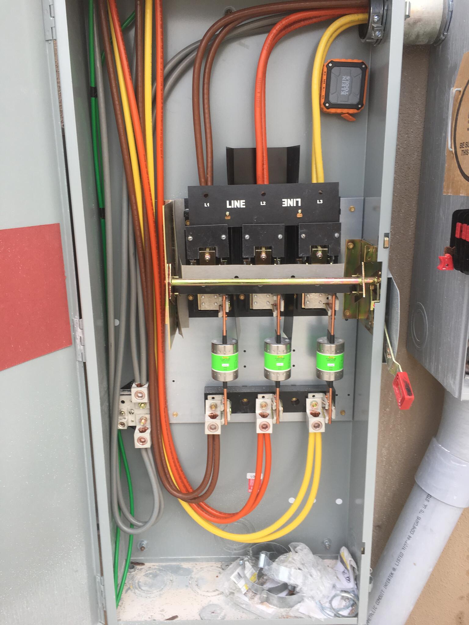 High Ampacity Electric - Dallas, TX - Nextdoor