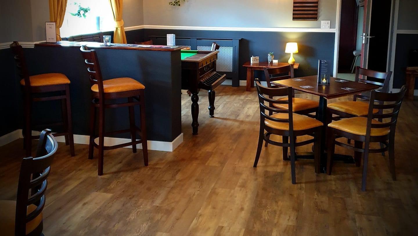 The Viking Bar South Walsham Village Hall. - Nextdoor