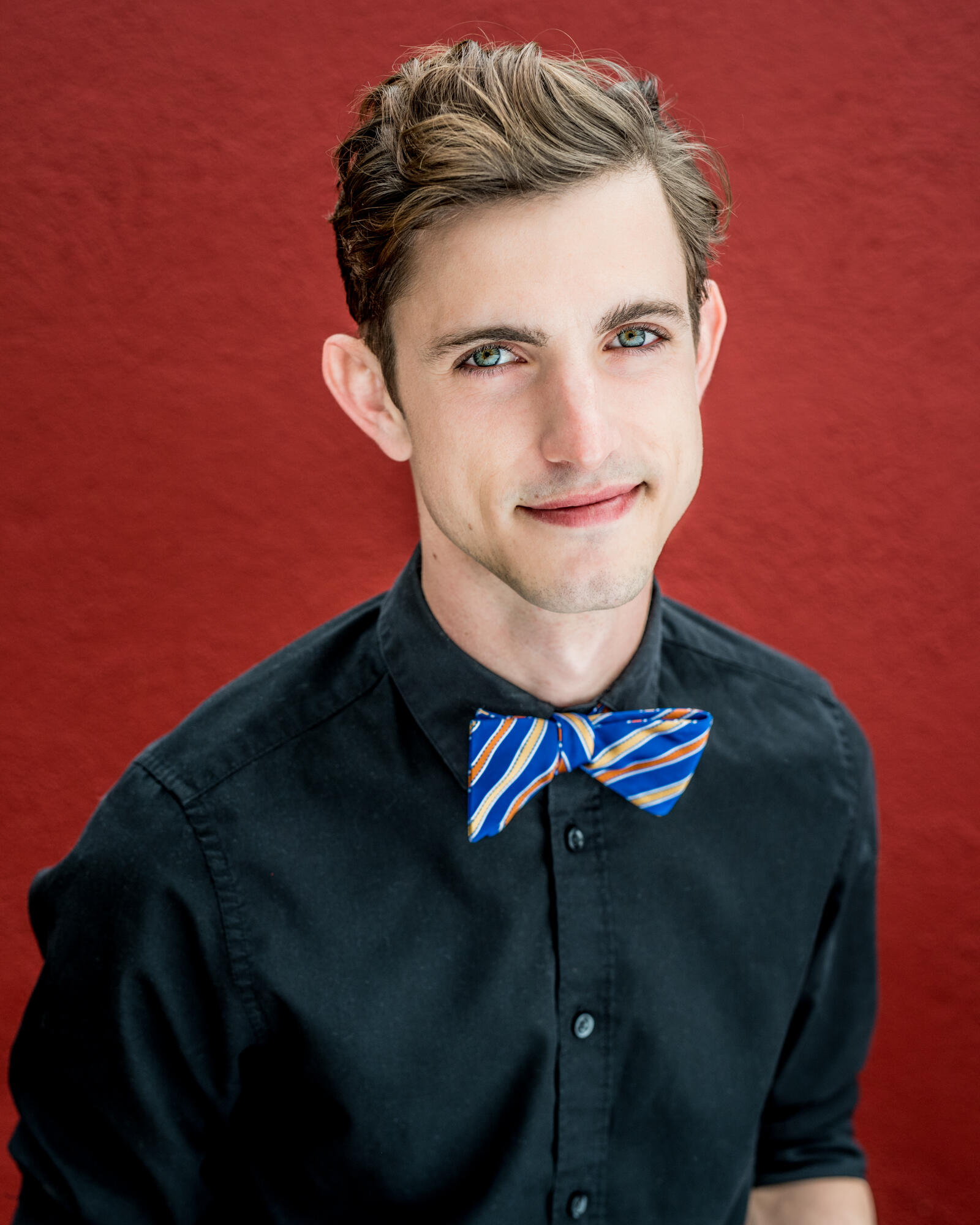 Joshua Kuehl - Nextdoor