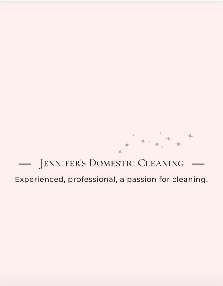 Domestic Cleaning Services - Nextdoor
