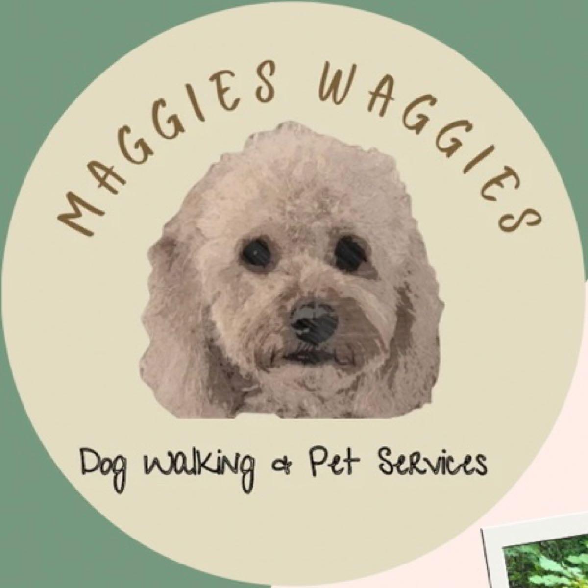 Maggies Waggies - Cox Green - Nextdoor