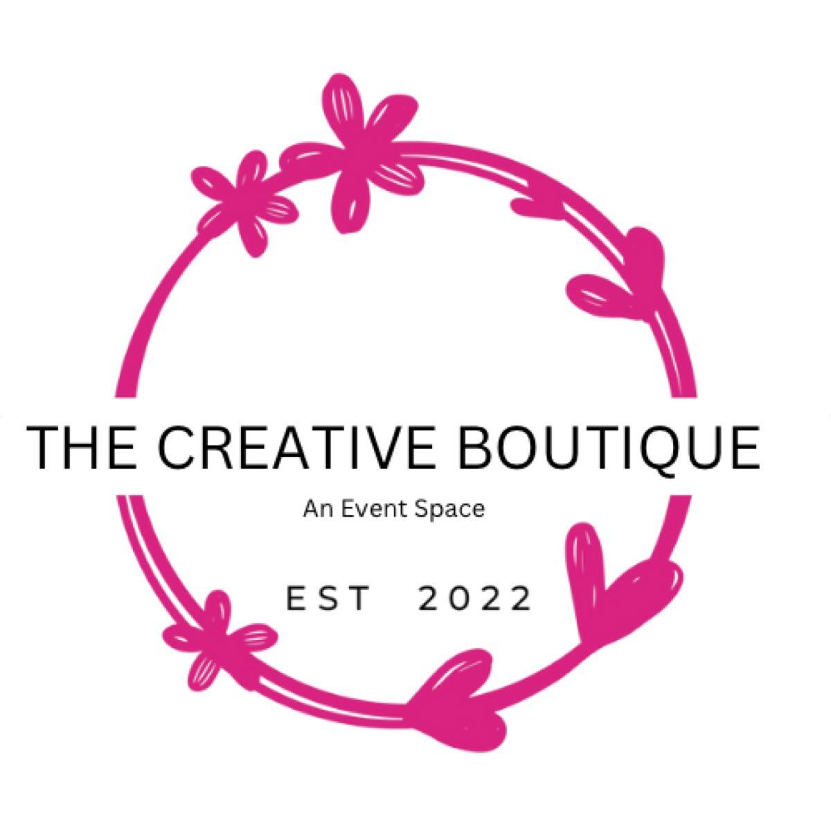 The Creative Boutique - Nextdoor